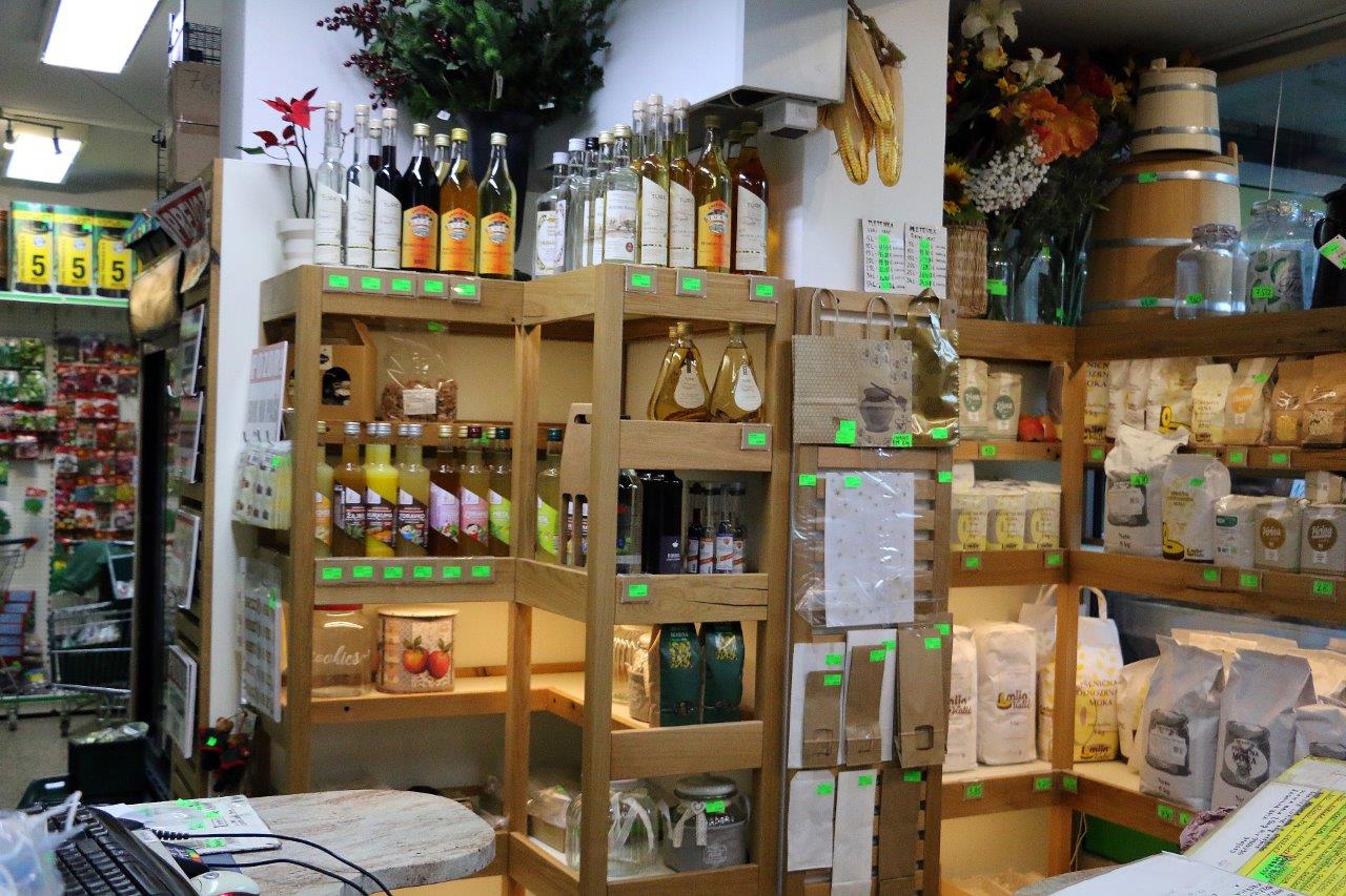 Domači kotiček – Domačij